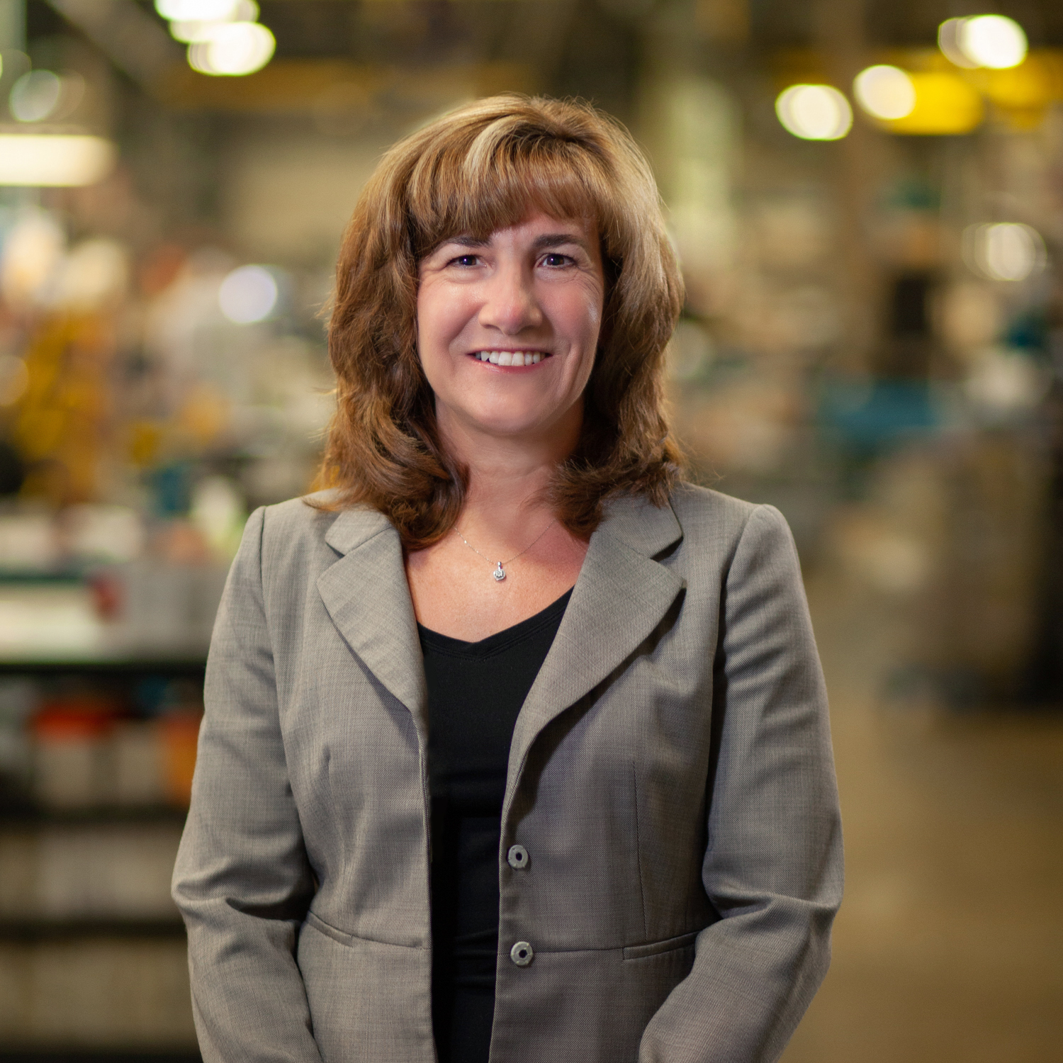 RoMan Announces New Chief Financial Officer! - RoMan Manufacturing