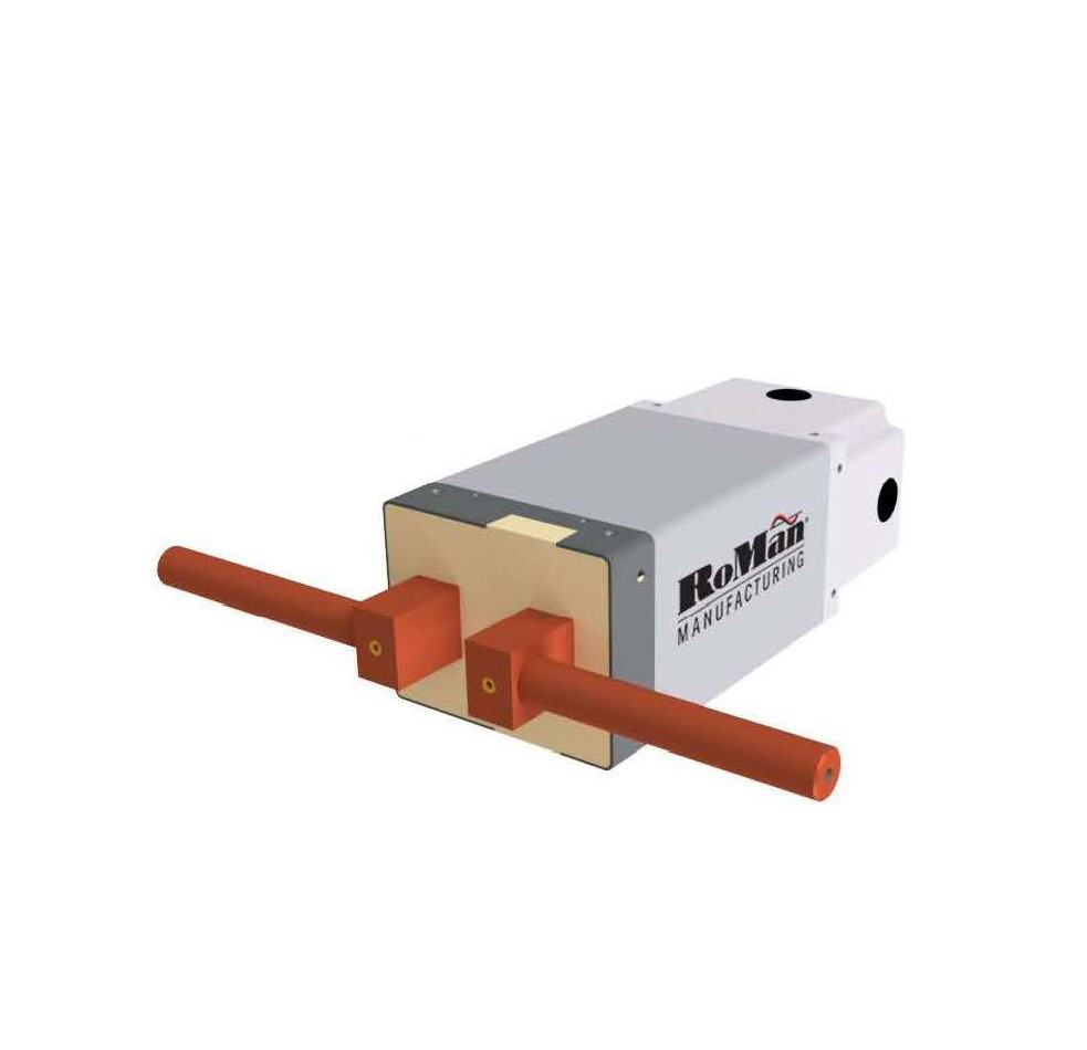 Forming Transformers - RoMan Manufacturing