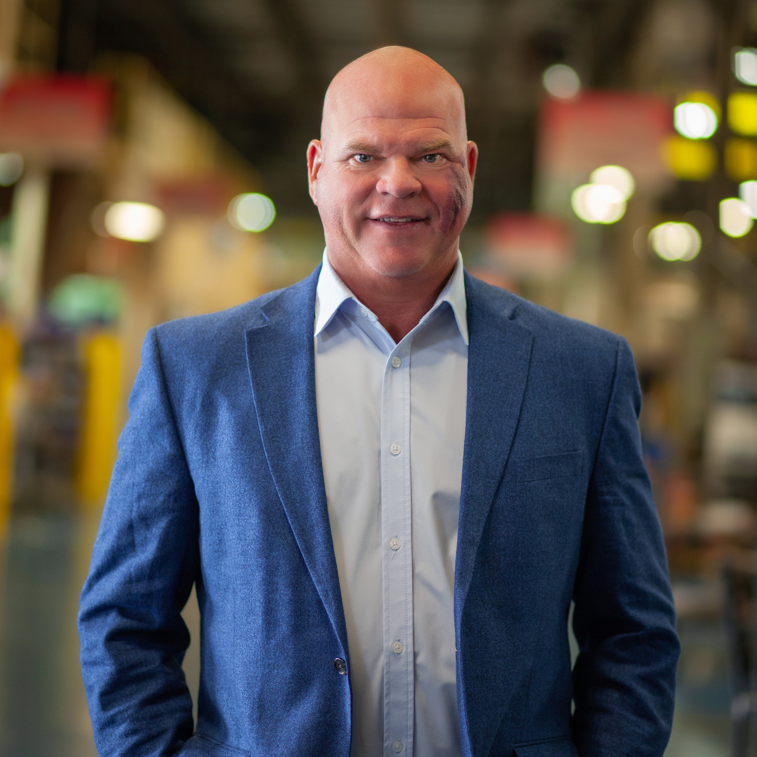 RoMan Announces New Chief Technology Officer - RoMan Manufacturing