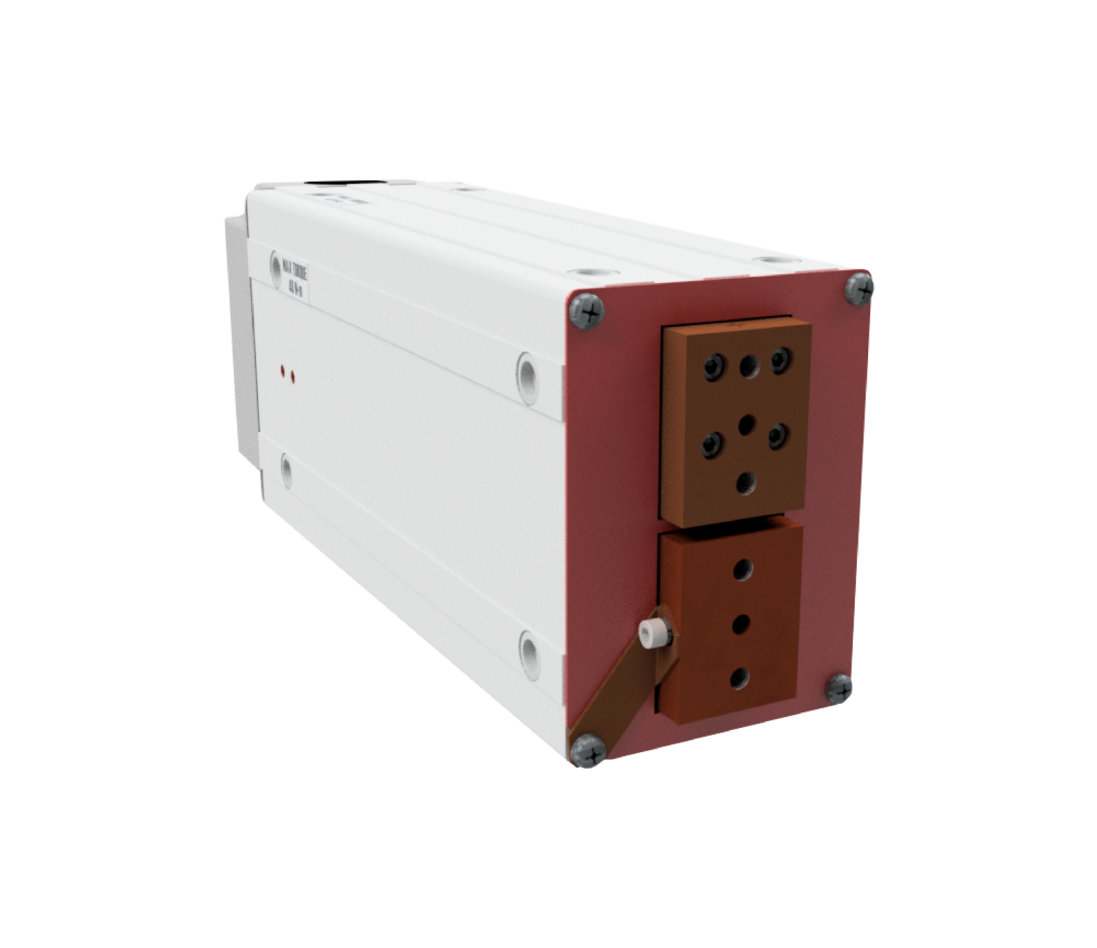 MFDC Transformer Size 3 TDC-5988 | RoMan Manufacturing